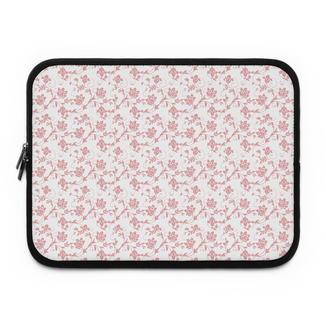 Coquette Laptop Sleeve Lolita Aesthetic Laptop Case, Princesscore ...