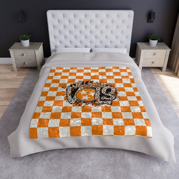 Tennessee Crochet - Etsy