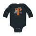 Tennessee Vols Infant Long Sleeve Bodysuit, Tn Volunteers Baby Bodysuit ...