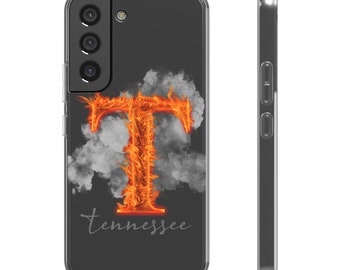 Tennessee Vols Iphone Case - Etsy
