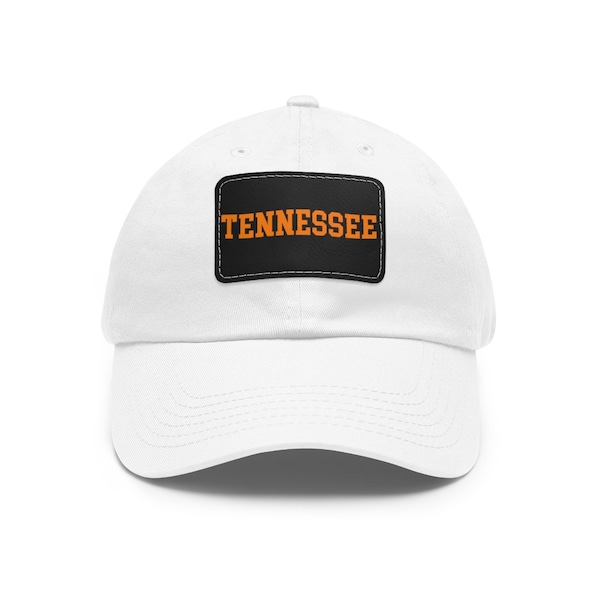 Tennessee Vols Dad Hat - Etsy