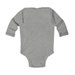 Tennessee Vols Infant Long Sleeve Bodysuit, Tn Volunteers Baby Bodysuit ...