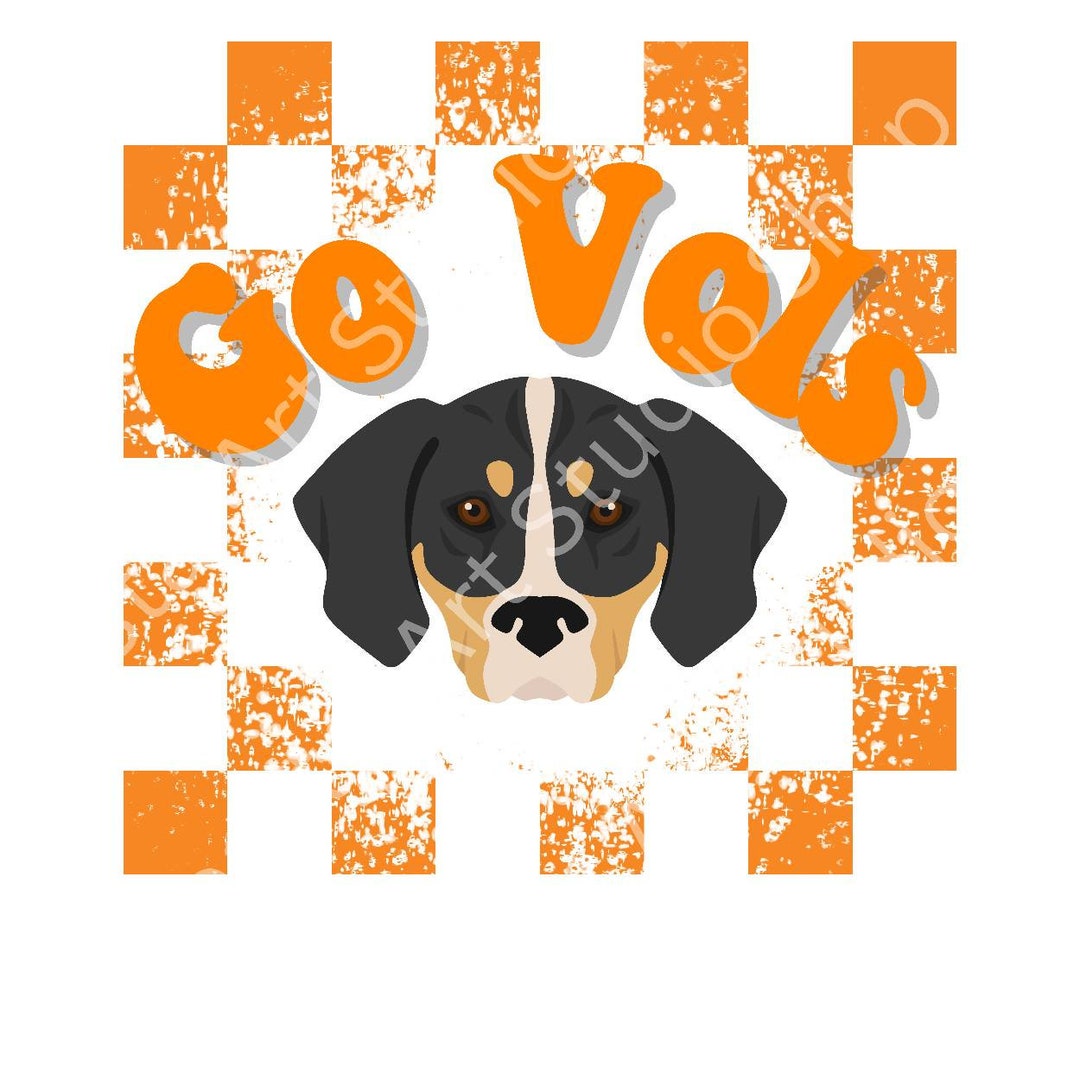 Tennessee Vols PNG Digital Download Go Vols Instant File, Tn Volunteers ...