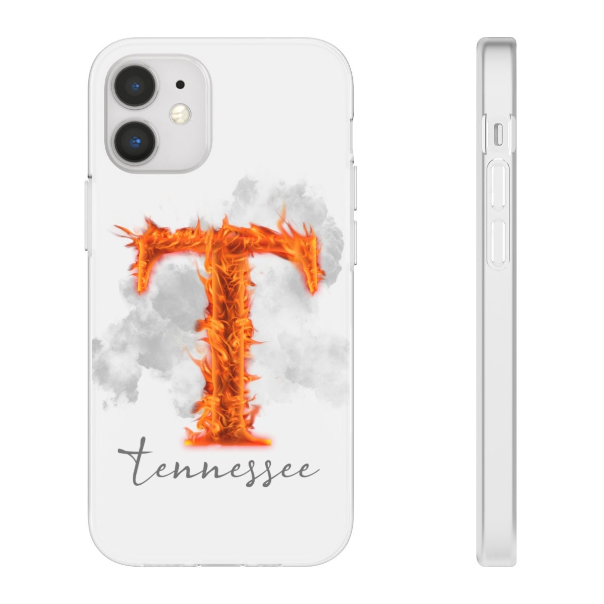 Tennessee Volunteers Phone Case, Ut Vols Phone Case iPhone and Galaxy ...