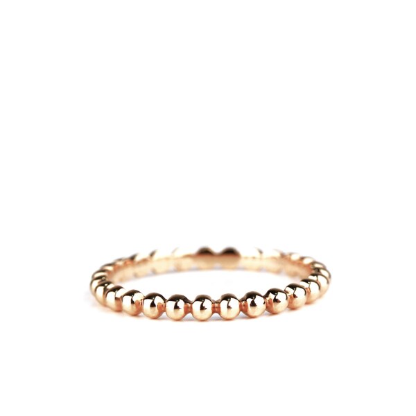 Real Gold Ring - Etsy
