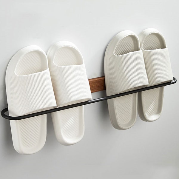 Slipper Organizer - Etsy