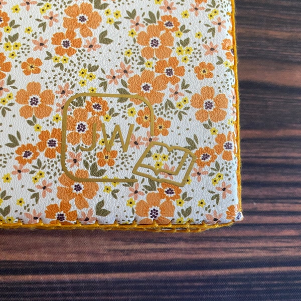 Jw sac de prédication - Etsy France