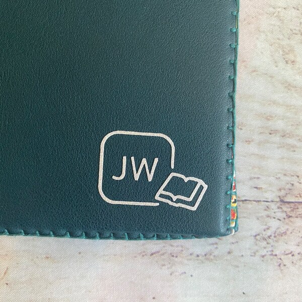 Jw sac de prédication - Etsy France