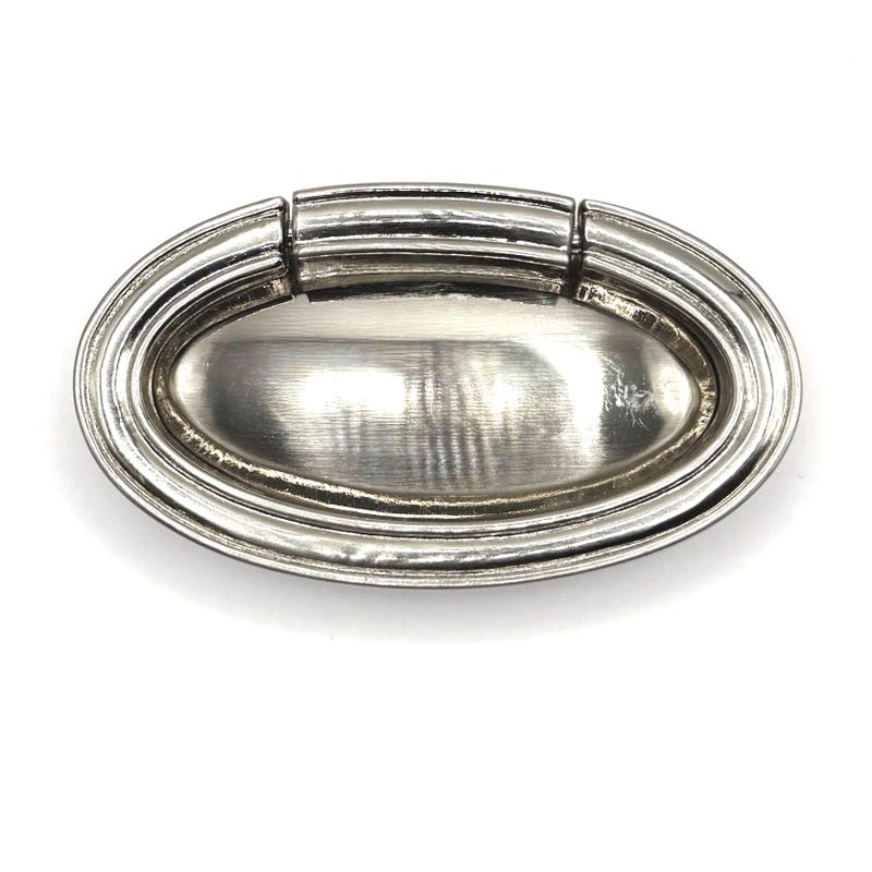 Ring Drawer Pulls - Etsy