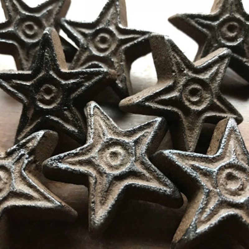 Star Drawer Pull - Etsy