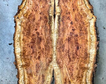 Wood Epoxy Blanks - Etsy