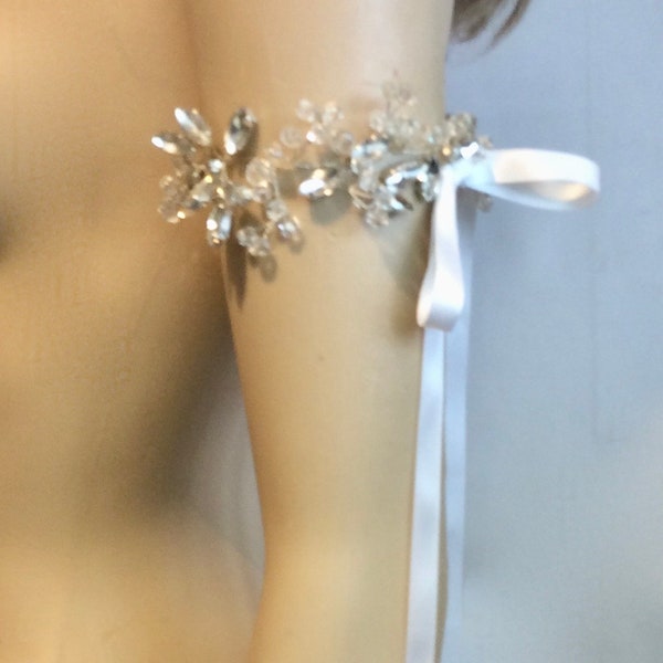 Wedding Dress Arm Cuff - Etsy