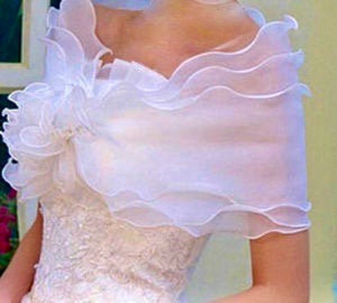 Boho White Wrap, Ivory Lace Jacket, White Lace Shawl, Boho Lace Shawl ...