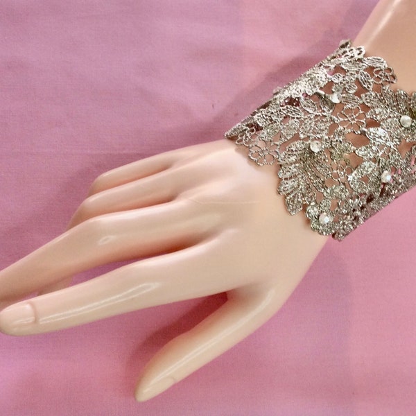 1920s Bracelet - Etsy UK
