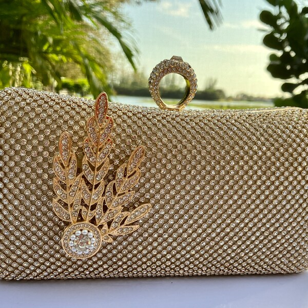 Formal Evening Purse - Etsy