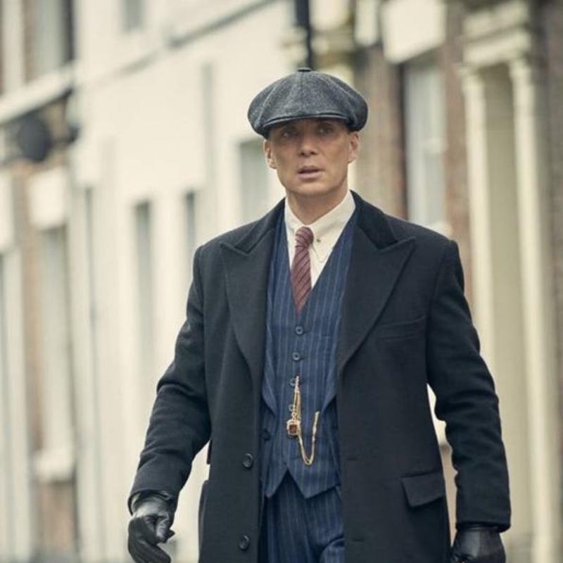 Peaky Blinders Hat - Etsy