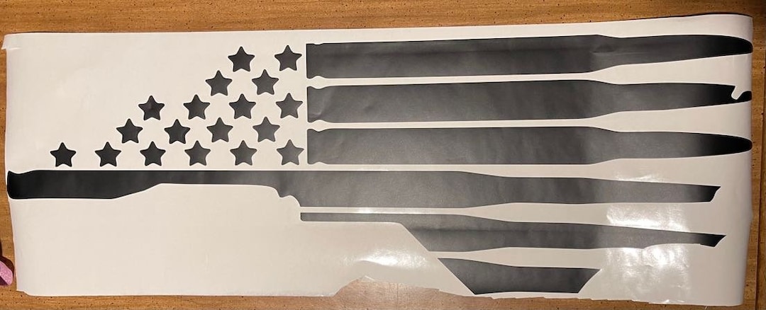 NC Ammo Decal - Etsy