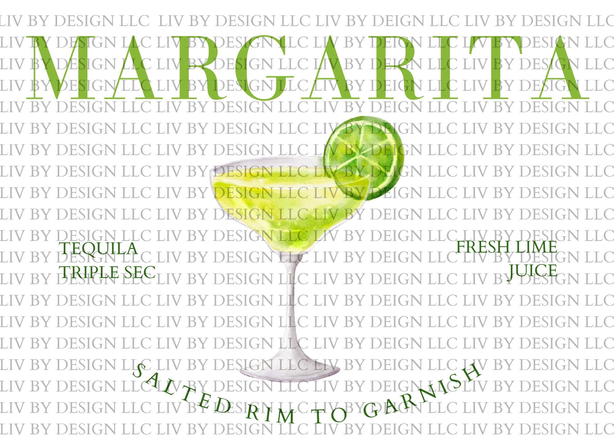 Cocktail Designs Bundle, Cosmo Design, Martini Design, Cocktail SVG ...