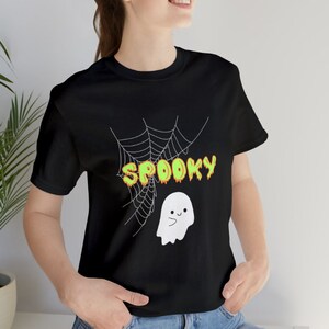 Spooky PNG and SVG Files for Halloween With Transparent - Etsy
