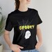 Spooky PNG and SVG Files for Halloween With Transparent - Etsy