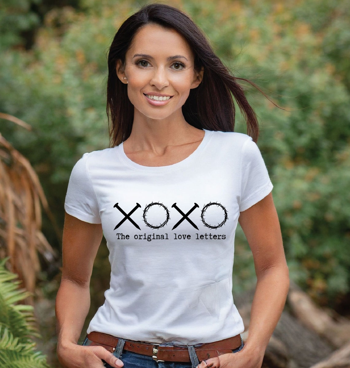 XOXO the Original Love Letters Svg Png, XOXO Svg, XOXO Easter Svg, True ...