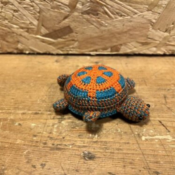 Turtle Tape Measure - Etsy