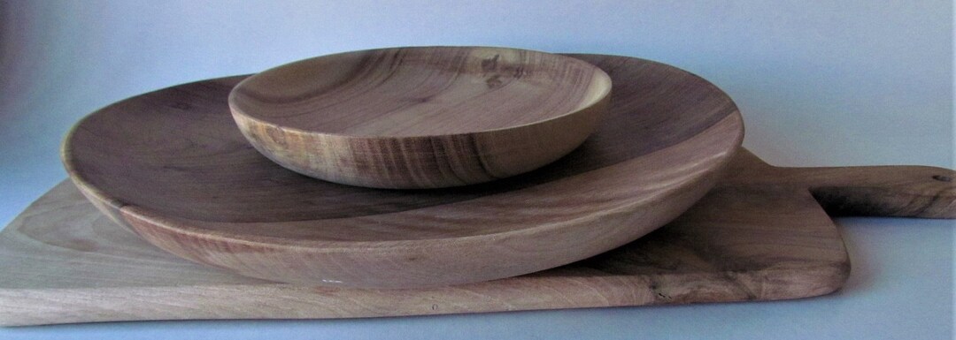 005 Moroccan Walnut Wood Kitchen Pack - Etsy