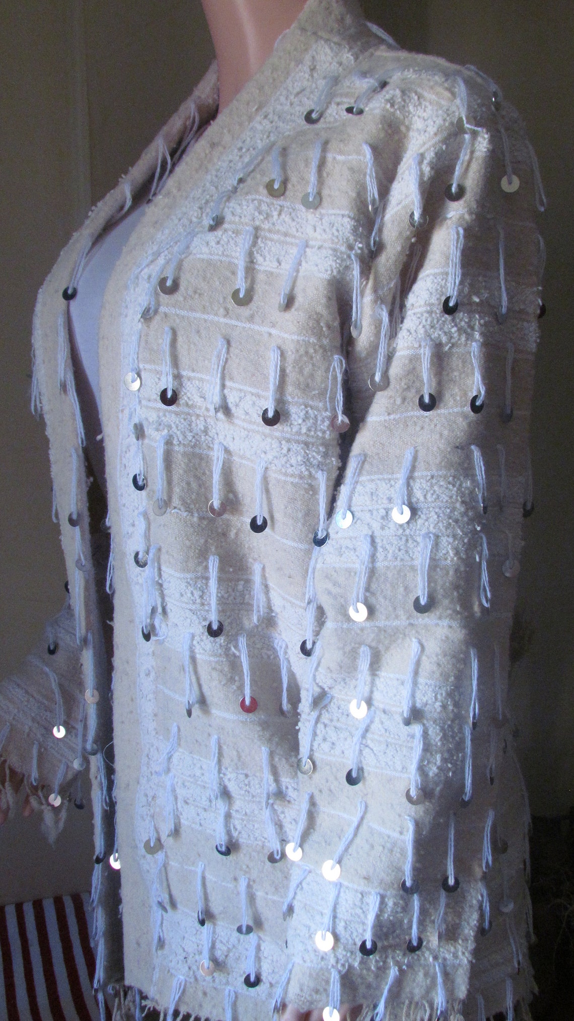 0010 Moroccan Kimono Handira Woman - Etsy