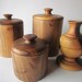 003 Moroccan Walnut Wood Interior Pack - Etsy