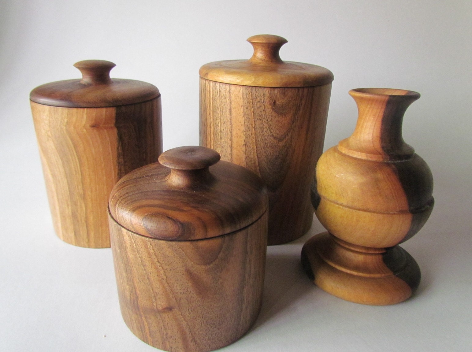 003 Moroccan Walnut Wood Interior Pack - Etsy