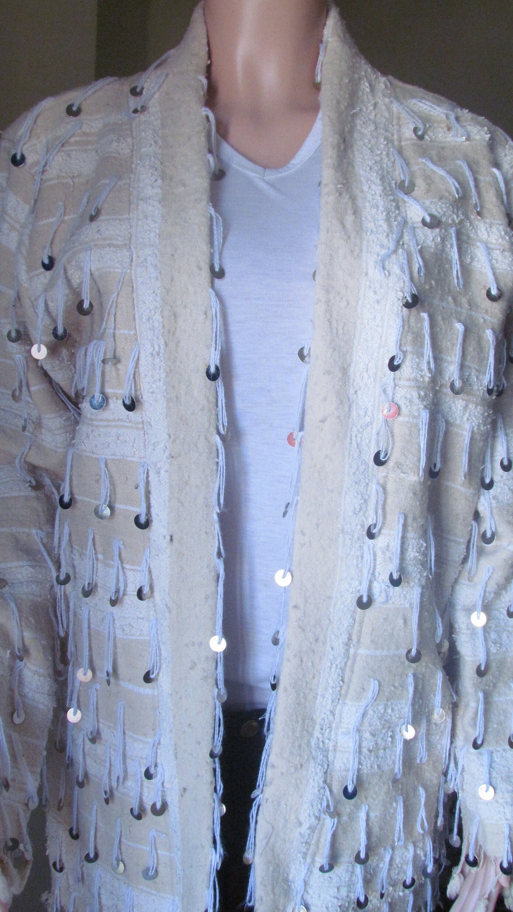 0010 Moroccan Kimono Handira Woman - Etsy