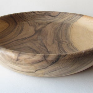 0010 Moroccan Walnut Wood Dishes - Etsy