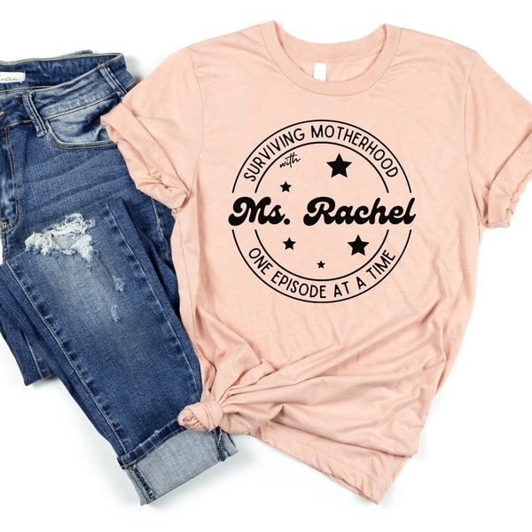 Ms Rachel Sister - Etsy