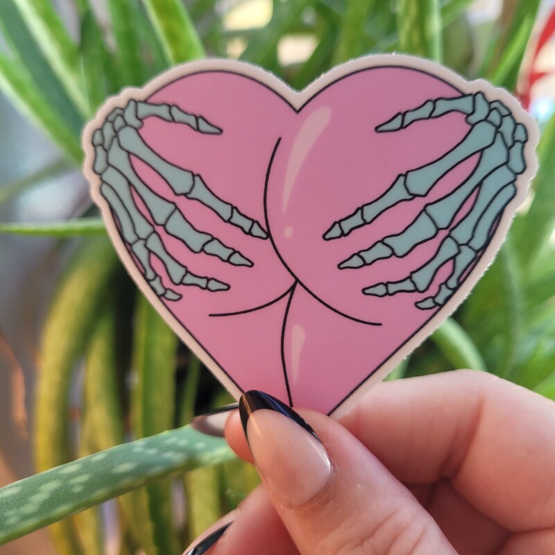 Stickers for Adults - Etsy