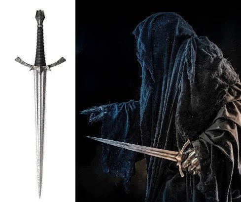 Nazgul Sword