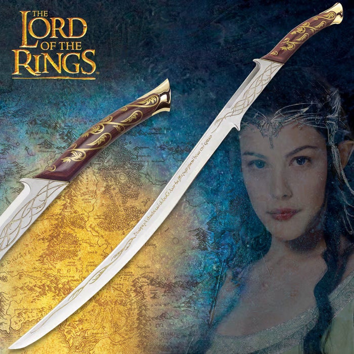 Tauriel Sword