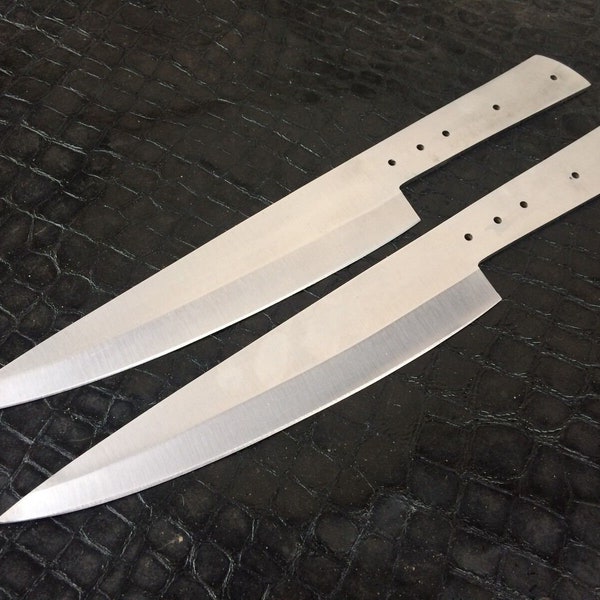 1095 Blade Blank - Etsy