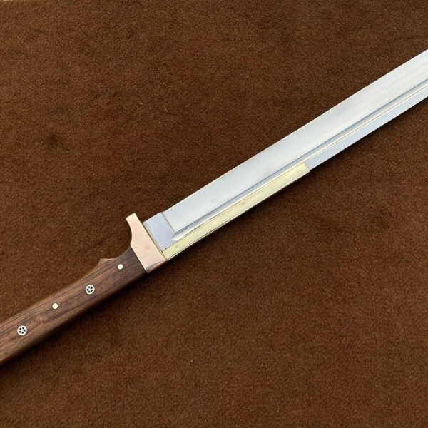 Seax - Etsy