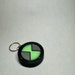Ben 10 Omnitrix Icon Keychains - Etsy
