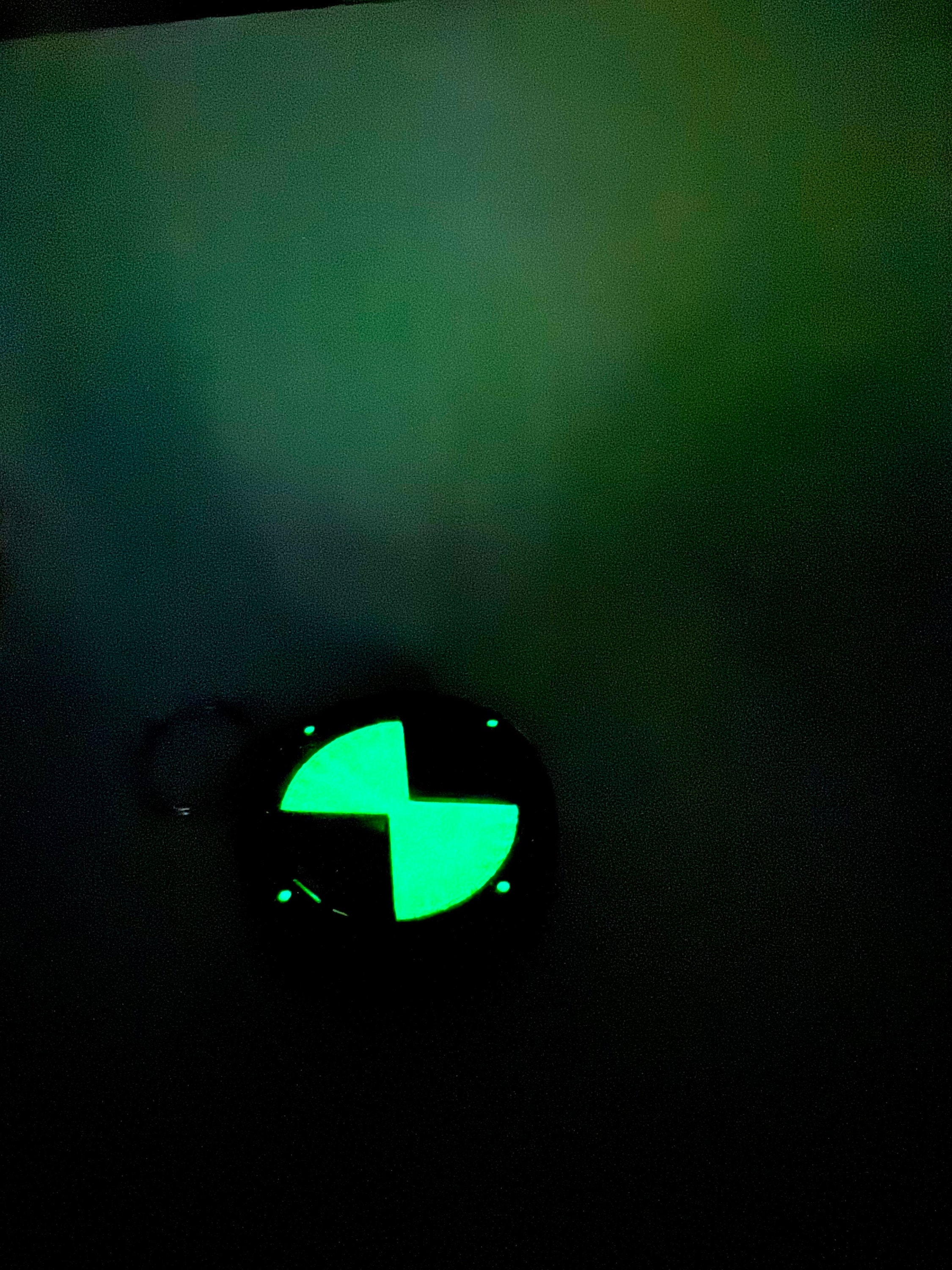 Ben 10 Omnitrix Icon Keychains - Etsy