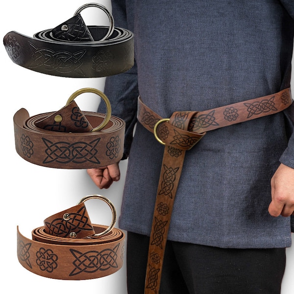 Sword Belt - Etsy