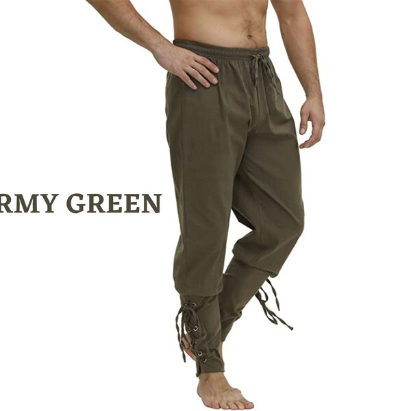 Renaissance Pants - Etsy