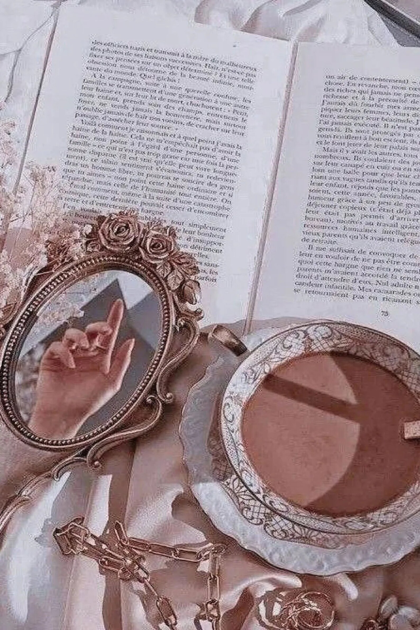 Cottage Core Wall Poster Set of 30 Room Decor Princesscore Aesthetic ...