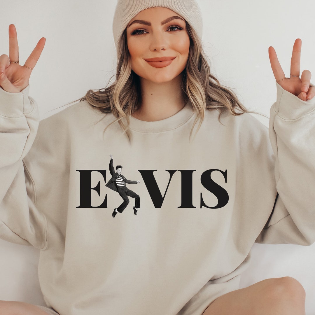 Elvis Presley Shirts, Austin Butler Shirts, Elvis Presley Gifts, Elvis ...