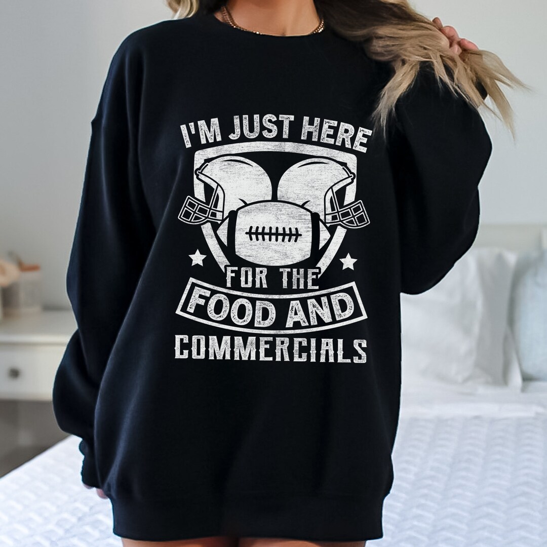 Super Bowl Shirts, NFL Hoodie, Superbowl 2024 Shirt, Idc Football Shirt ...