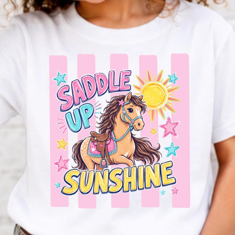 Kids Preppy Bundle, Striped Shirt Designs, Jesus Loves Me Png, Saddle ...