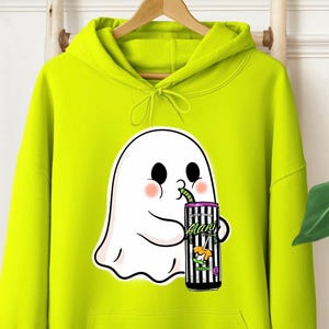 Alani PNG Cute Halloween Ghost Digital Download Printable Sublimation ...
