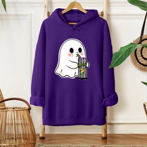 Alani PNG Cute Halloween Ghost Digital Download Printable Sublimation ...