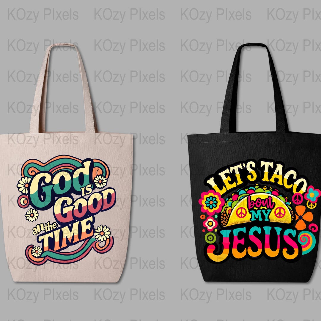 16 Hand-drawn Png Faith Based Designs, Sublimate DTG or DTF on Tshirts ...