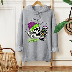 Skeleton Alani PNG Digital Download Printable Sublimation or DTG Design ...